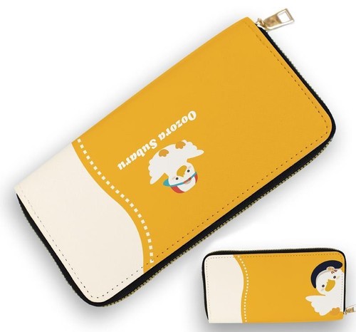 Hololive Ozora Subaru Subaru Long Wallet Wallet Japan Anime | eBay
