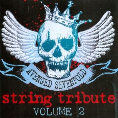 String Tribute to Avenged Sevenfold, Vol. 2 by Avenged Sevenfold Tribute NEUF | eBay