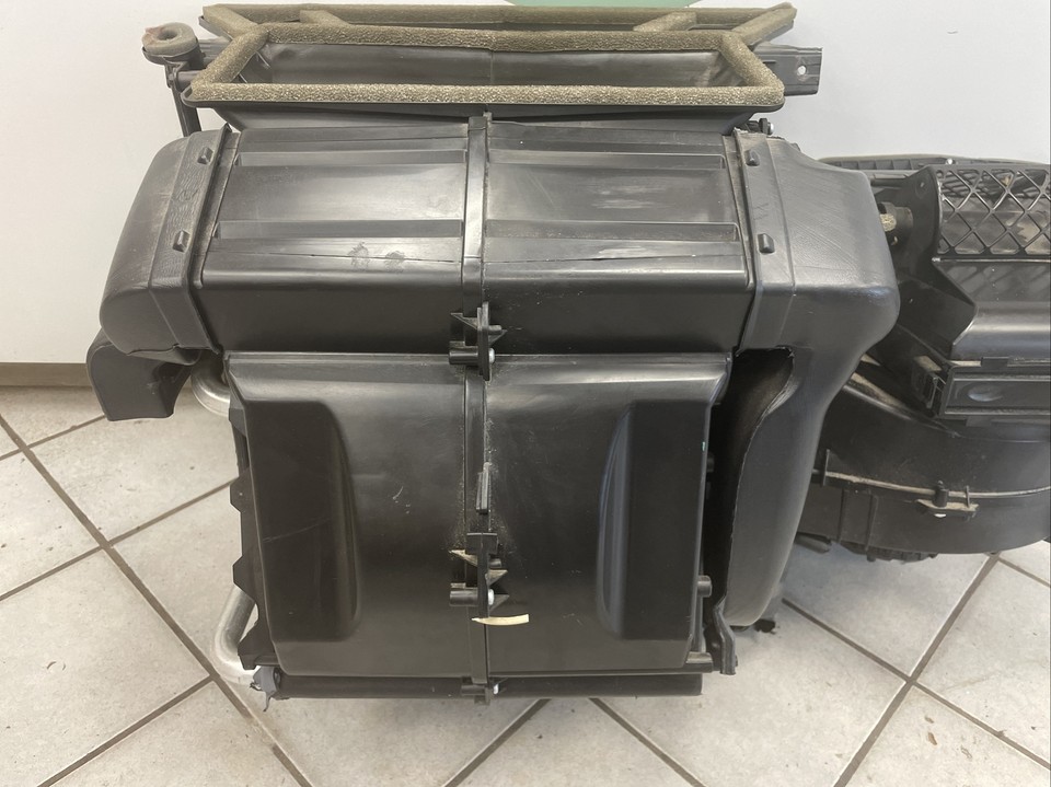 2016 FORD TRANSIT 250 3.7 HEATER BOX ASSY.COMPLETE | eBay