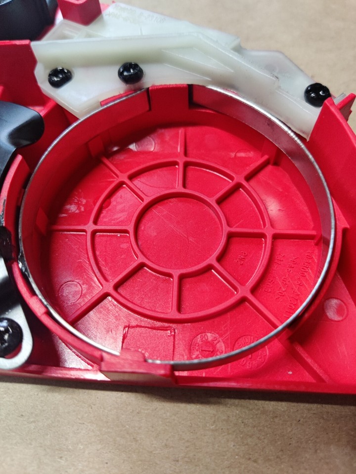 Genuine OEM Craftsman Chainsaw Chain Brake Assembly YD3008L-23000S 753 ...