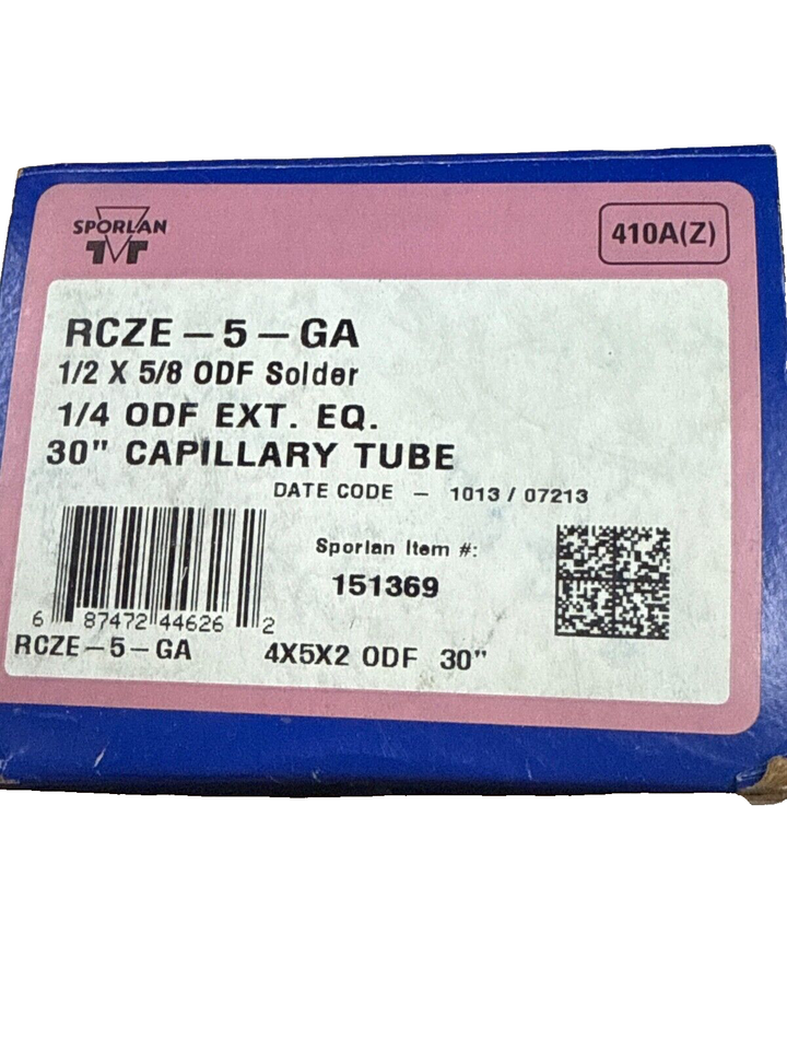 TEV HVAC PARTS 410A Freon | eBay