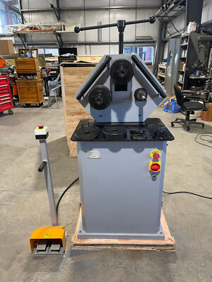 Pipe & Tubing Benders - Table