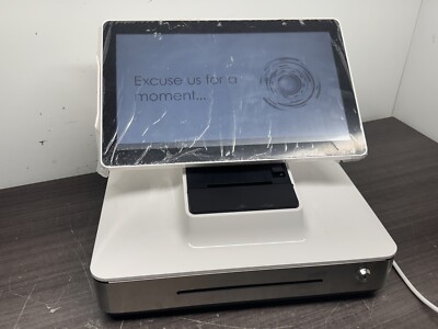 Elo PayPoint E347513 15.6" Android Retail POS System - P25 | eBay