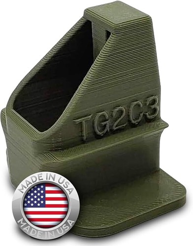 EZMAGLOADER Magazine Loader for Taurus PT111 G2 / G2C / G3 / G3C 9mm | eBay