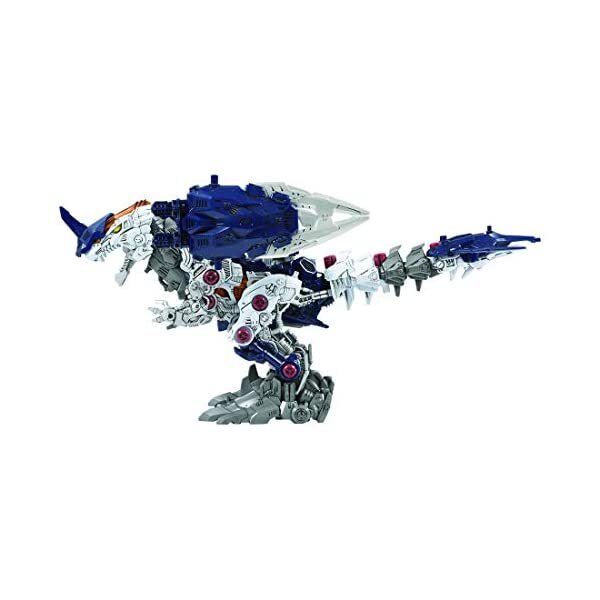 TAKARA TOMY ZOIDS WILD ZW55 XENO REX SCISSORS XA Kit NEW from Japan JP ...