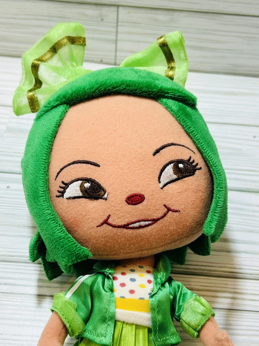 Wreck It Ralph Minty