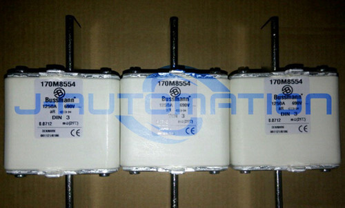1PCS Bussmann 170M8554 Power Module Supply New 100% Quality Guarantee # ...