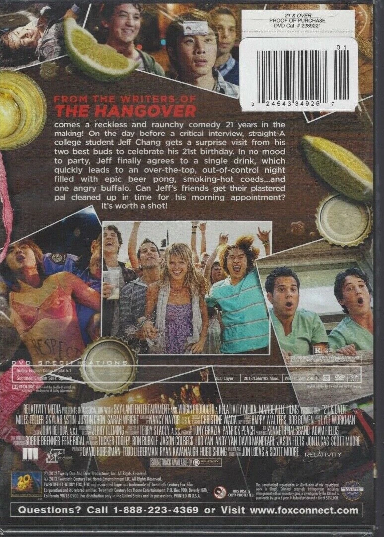 Sarah Wright 21 And Over