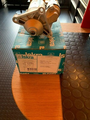 DEMARREUR AZE2151 NEUF REMPLAC 0001108183 0001108400 M1T80481 5802FK ...