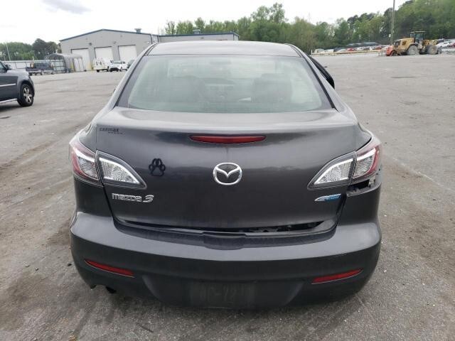 2012-2013 Mazda 3 Abs Anti Lock Brake Pump Module Dynamic Stability ...