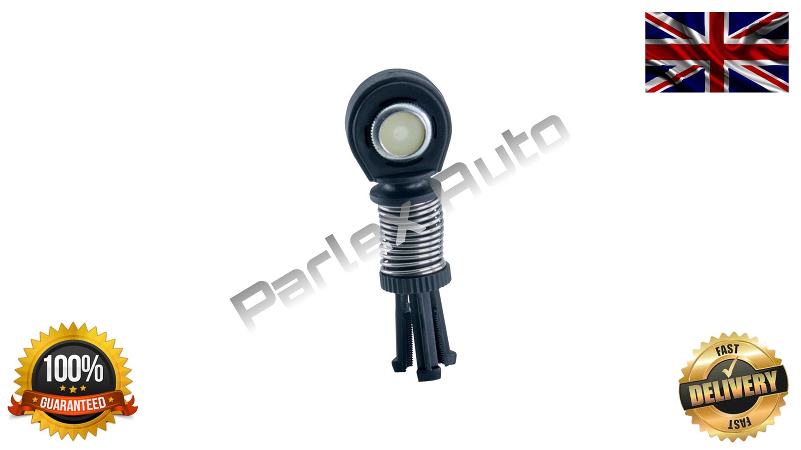 Bowden Gear Selector Shaft Cable End For Skoda Fabia Octavia 1J0711761A ...