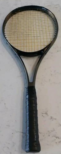 Prince Graphite Pro LX Mid Plus Tennis Racquet | eBay Australia