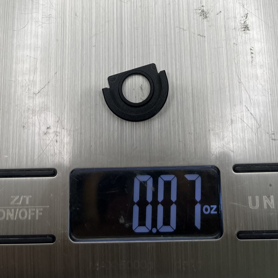 Adapt GEN 3 slide to GEN 4 frame Conversion Plate for Glock | eBay