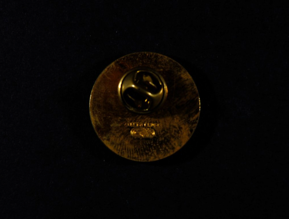 Vintage Boppard Am Rhein German Souvenir Tourist Metal Pin Badge | eBay UK