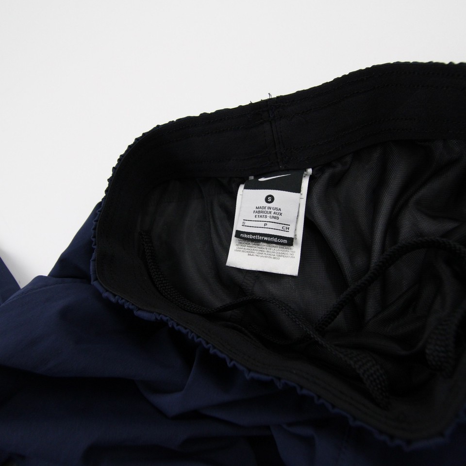 UConn Huskies Nike Athletic Pants Men's Navy New | eBay
