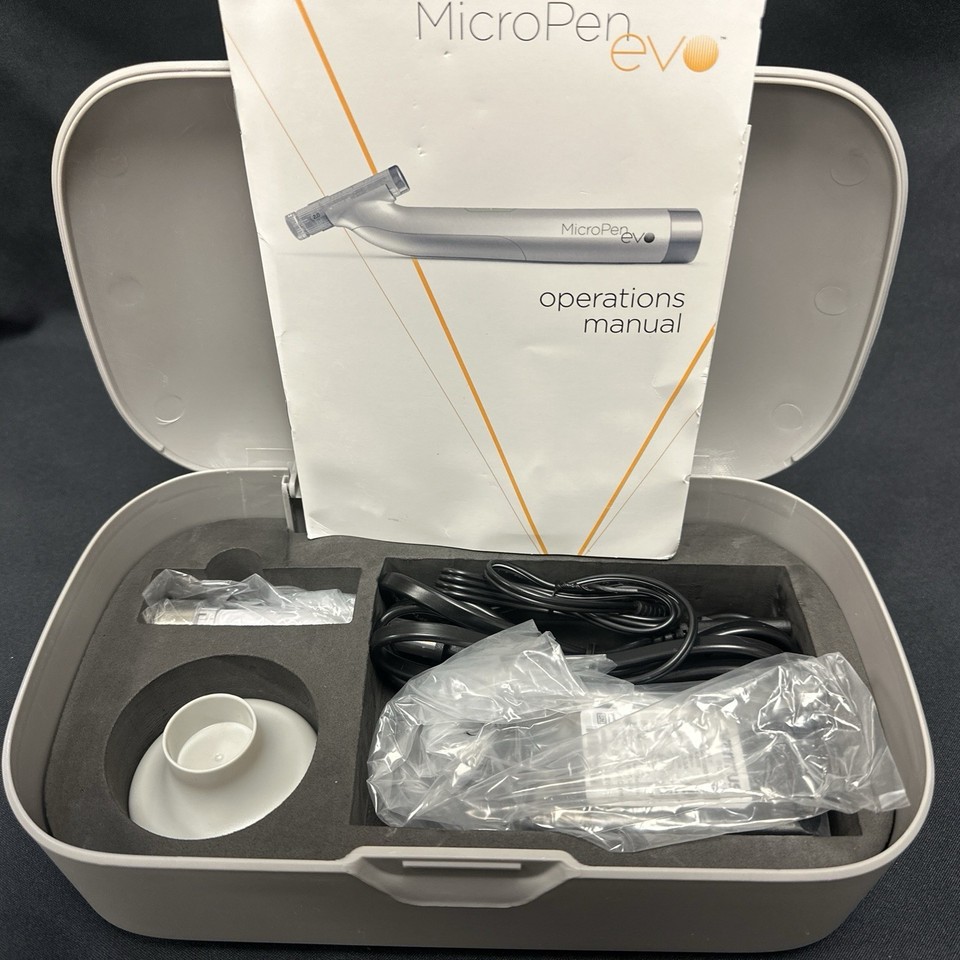Eclipse Micropen Evo Pro microneedling pen | eBay