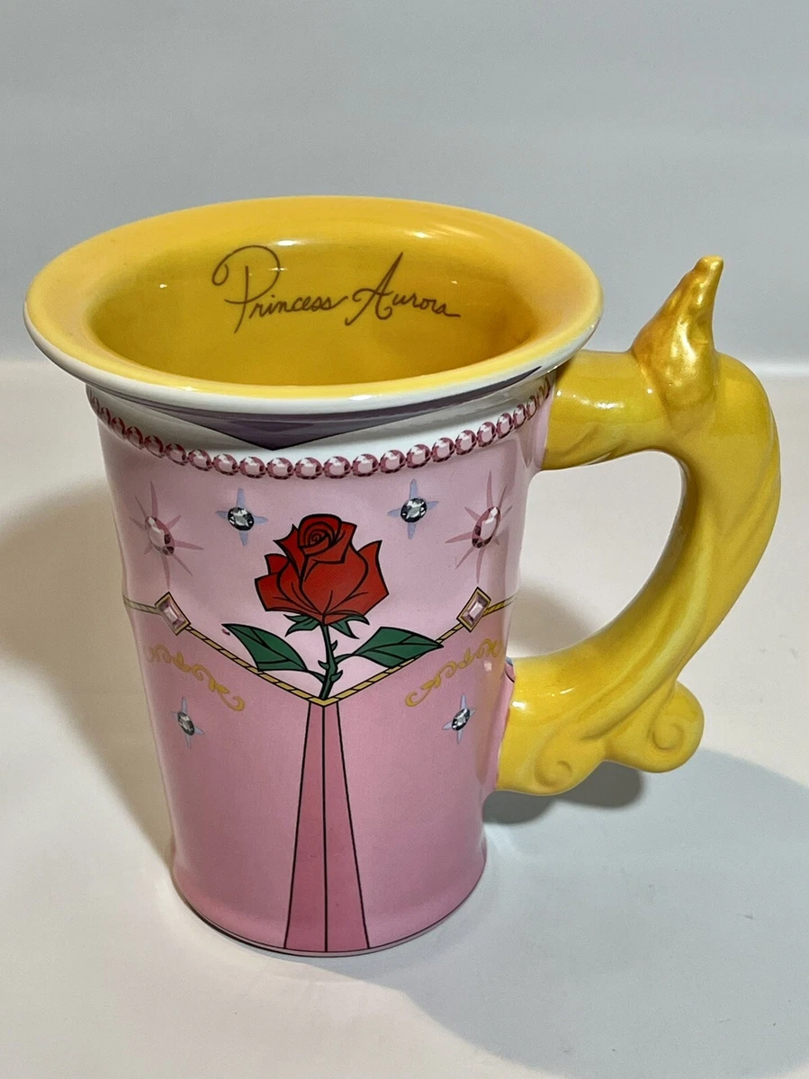 Princess Aurora Signature