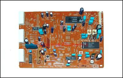 NEW Sony B Board 1-635-102-12 For AE-1C Based Trinitron CRT TV P/N A ...