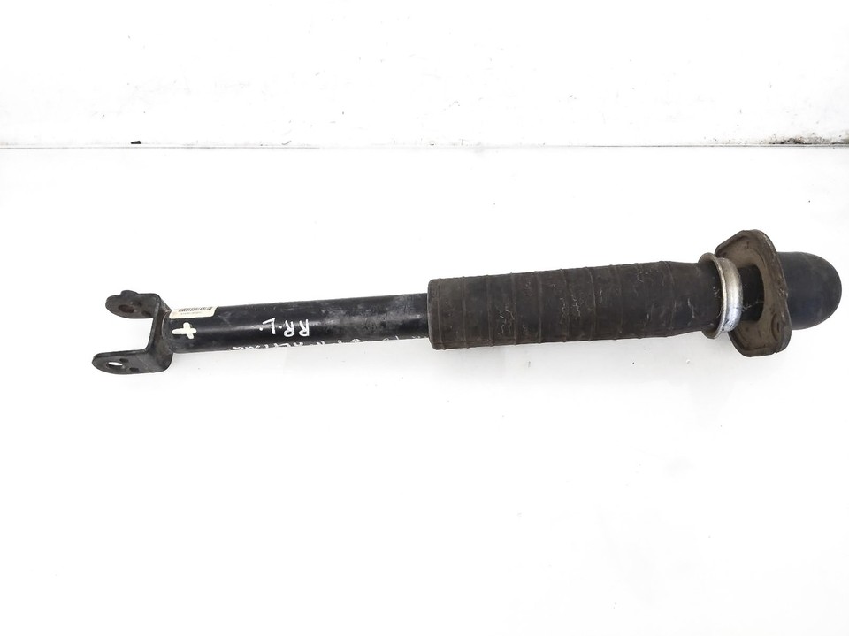 2007-2012 Nissan Altima 3.5L Rear Left Driver Strut Shock Absorber ...