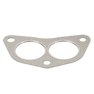 OEM 1987-2006 Genuine Mitsubishi Lancer Exhaust Pipe Manifold Gasket ...