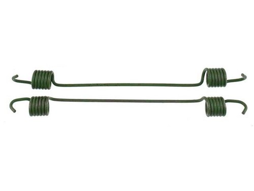 For 1967-1975 Ford F350 Drum Brake Return Spring Kit 45735TWQD 1968 ...