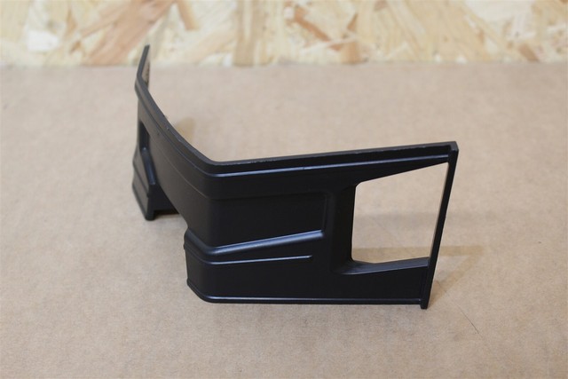 Mercedes-Benz GLC C253 Rear Left Bumper Bracket AMG A2538852301 Genuine ...