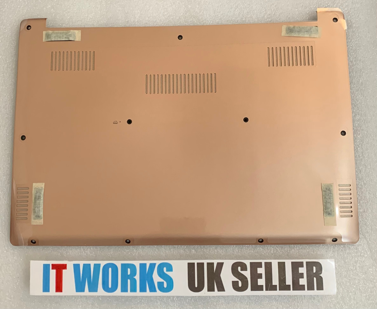 OOS NEW Acer Swift SF514-52T-85C9 N17W3 Bottom Base Housing Cover Gold ...