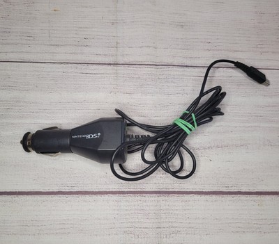Original OEM Nintendo DSi DSi xl 2DS 3DS 3DS xl Car Charger | eBay