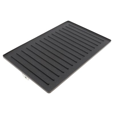 Black & Decker upper grill plate LW-598 500W plate BXGR1000E ES9680050B ...