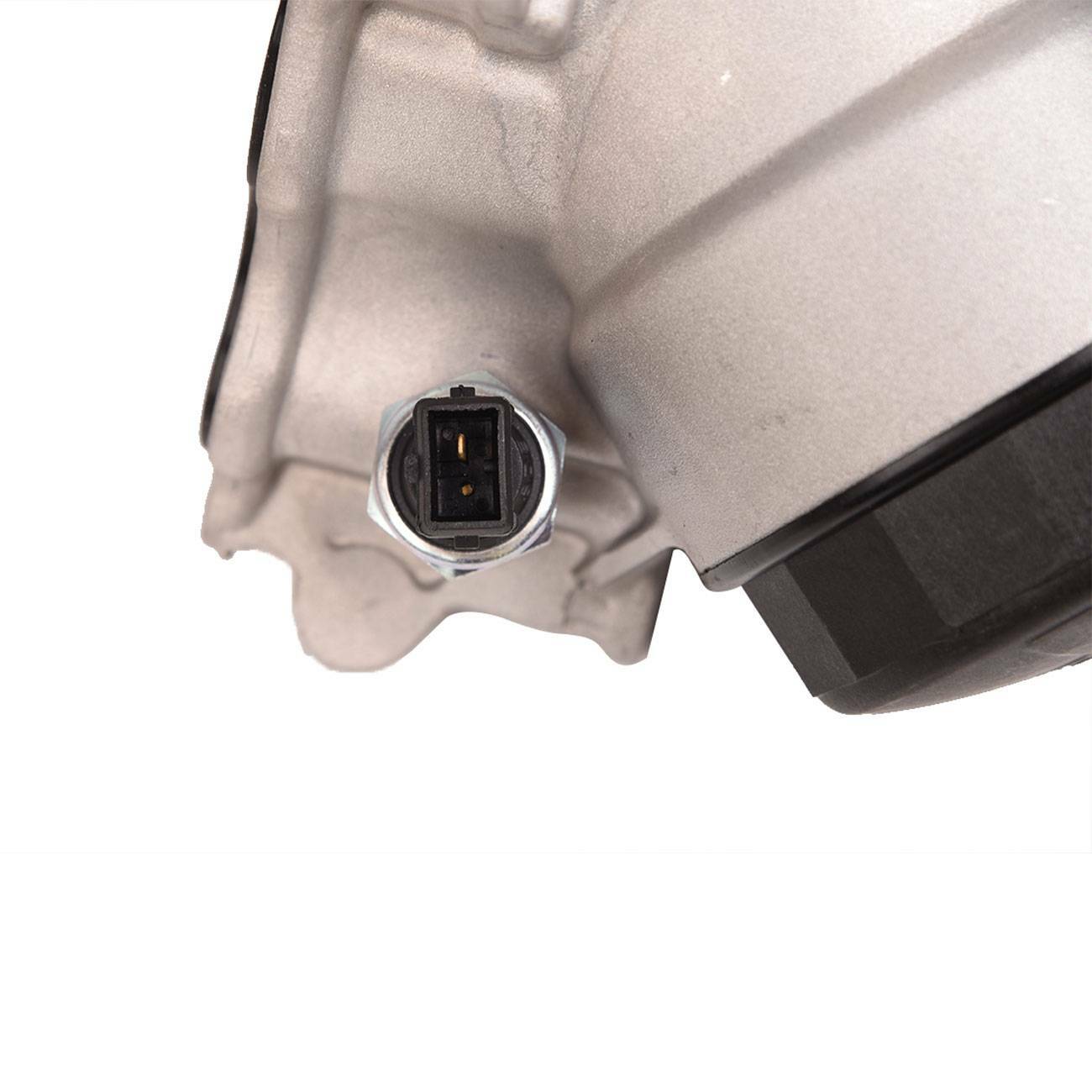 2007-2013 BMW 128i 328i 335i 528i 530xi Z4 Engine Oil Cooler Filter ...