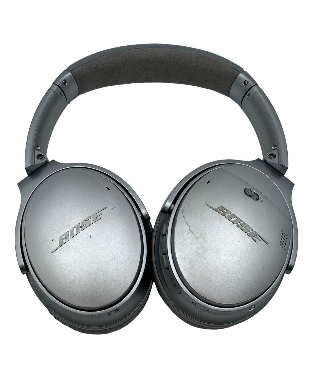 Bose QuietComfort QC 35 II Wireless Noise Cancelling Bose QuietComfort QC 35 II Wireless Noise Cancelling