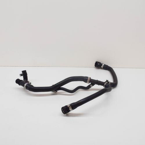 NEW MINI COOPER COUNTRYMAN R60 RADIATOR COOLANT HOSE 17129802756 ...