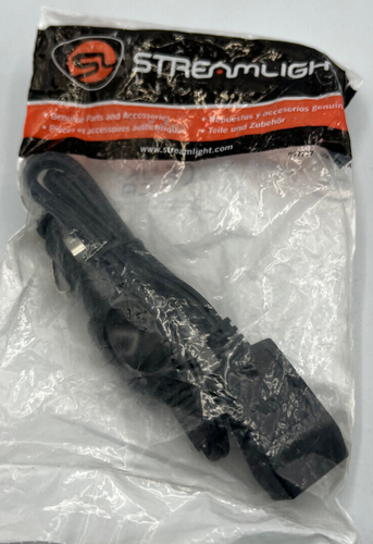 Streamlight DC1 Cigarette Lighter Charge Cord X-Series #22051 | eBay