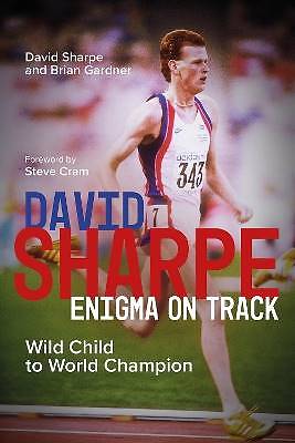 David Sharpe, Enigma on Track, David Sharpe, Hard | eBay UK