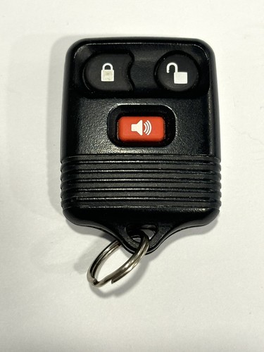 OEM FORD RANGER 98-09 3 Button KEYLESS REMOTE KEY FOB TRANSMITTER 2L3T ...
