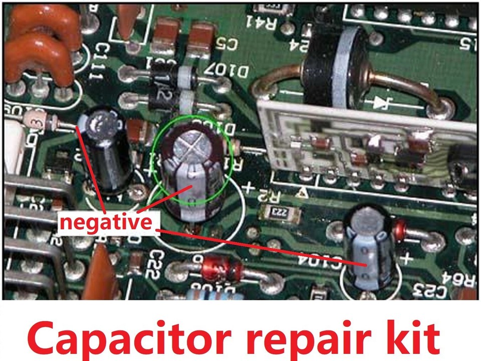 1989-1995 Suzuki Samurai 1.3L 8v ECU ECM Computer /Nichicon Capacitor ...