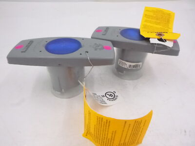 2 Pack Nibco 2" 2-Piece Insulation Handle Kit T065337 | eBay