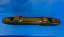 Bumper Front Mopar 6BU44RXFAA Fits 18-19 Jeep Wrangler for sale online ...