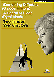 Something Different/Bagful of Fleas (DVD, 2016) for sale online | eBay UK