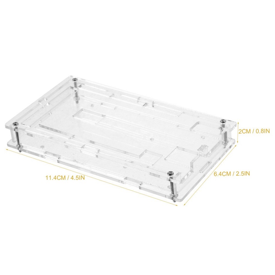 Soldering Project Kits Electronic Components Development Board Cover | eBay