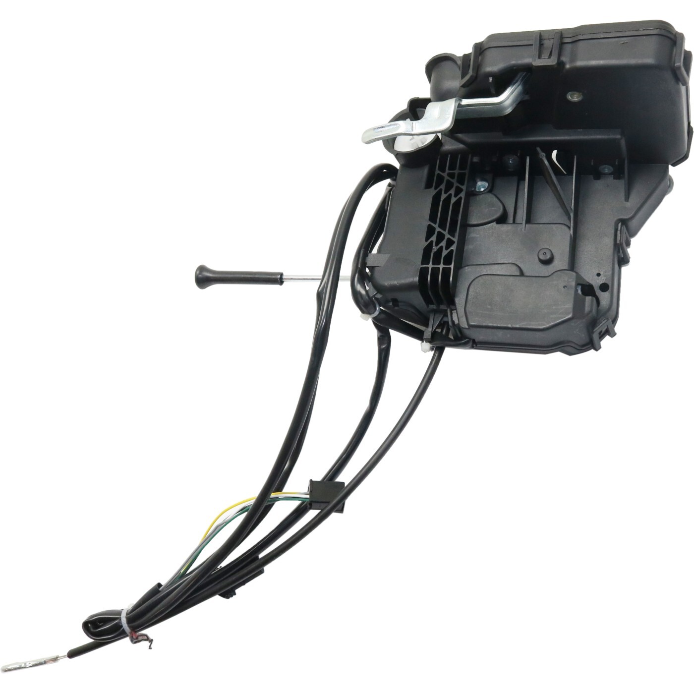 Door Lock Actuator Front Driver Left Side LH Mercedes E Class Sedan ...