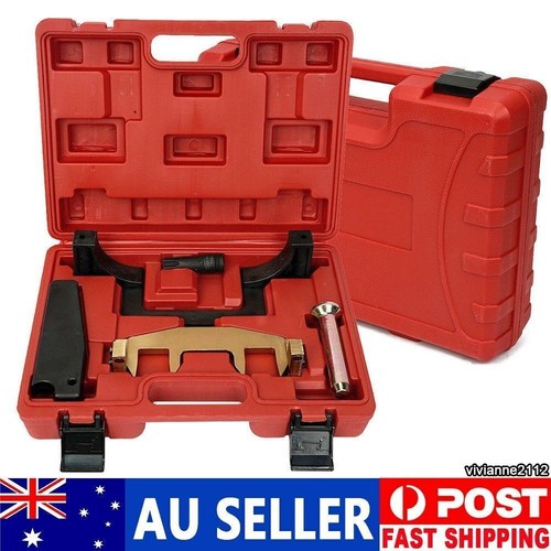 Camshaft Alignment Timing Tool Kit for Mercedes M271 Chain Driven M271 ...