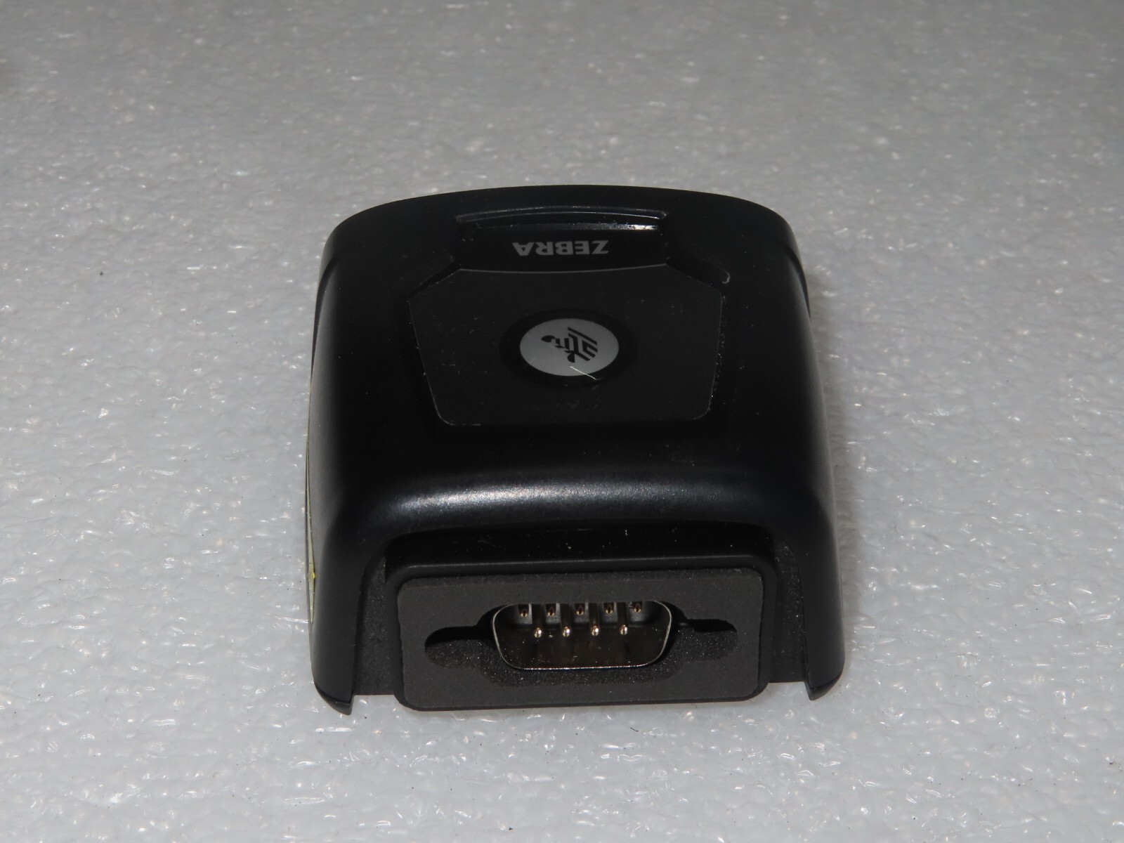 Zebra Ds457 Fixed Mount 1d/2d Imager Barcode Reader USB Scanner W ...