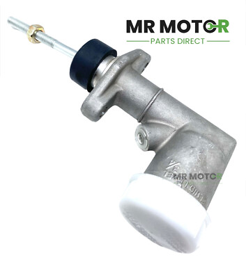 Clutch Master Cylinder For Land Rover Defender 300TDI TD5 & Series 3 ...