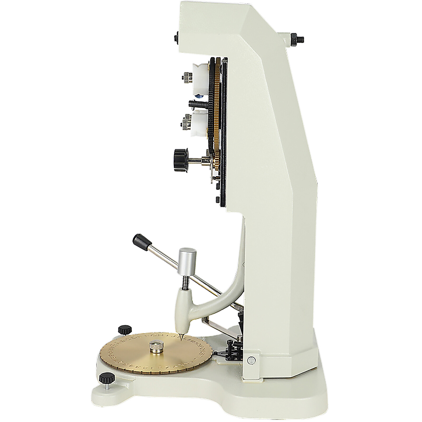 VEVOR Ring Engraver Rings Inner Engraving Inside Ring Letter Engraving ...