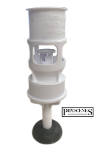 Dudley SYVAC Syphonic Aspirator - Syphon Syvac Unit for Siphonic Toilet ...