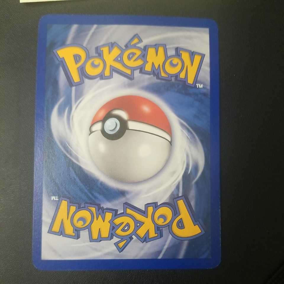 Pokemon - Team Magma Technical Machine 01 - 84/95 - Uncommon - NM | eBay