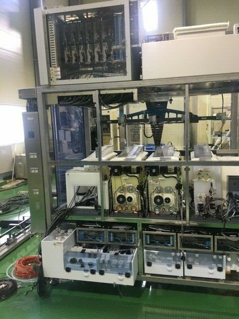 AMAT Mesa CMP Cleaner, Applied Materials | eBay