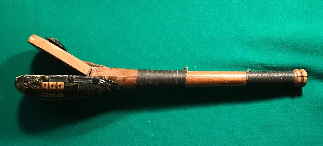 Quidditch Beater Bat