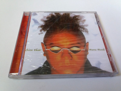 Guy CESAR '' Lovely Mum Mundi " CD 14 Tracks Sealed | eBay Australia